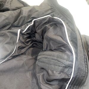 Noize | Jackets & Coats | Noize Black Long Puffer Coat | Poshmark
